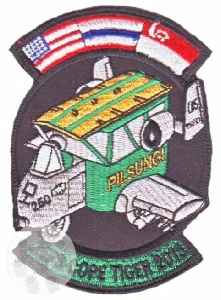 A-10 Warthogpatches.com - 51 CW / TFW / WG / FW