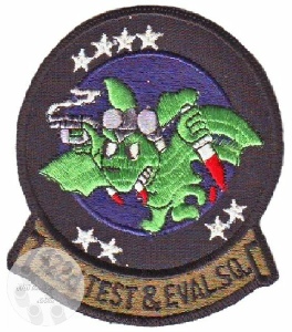 A-10 Warthogpatches.com - Test Units
