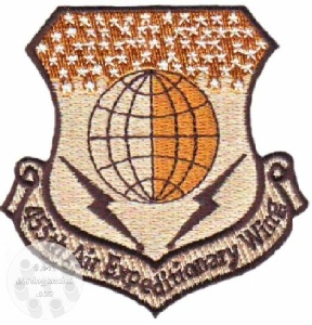 A-10 Warthogpatches.com - USCENTAF Units