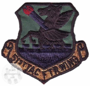A-10 Warthogpatches.com - 51 CW / TFW / WG / FW