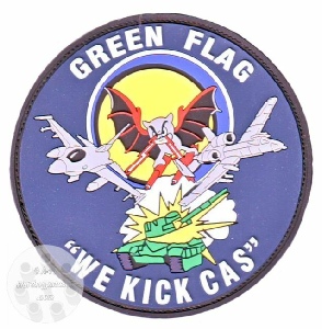 A-10 Warthogpatches.com - Miscellaneous