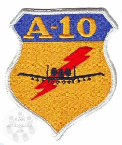 A-10 Warthogpatches.com-174 TFW