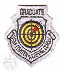 A-10 Warthogpatches.com - 57 FWW / TTW